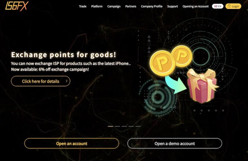 IS6FX - Forex Penguin